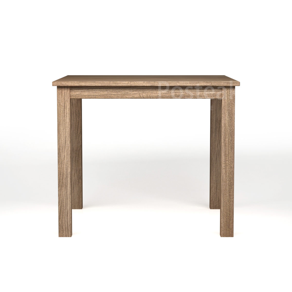 Square Bar Table - Posteak Furniture