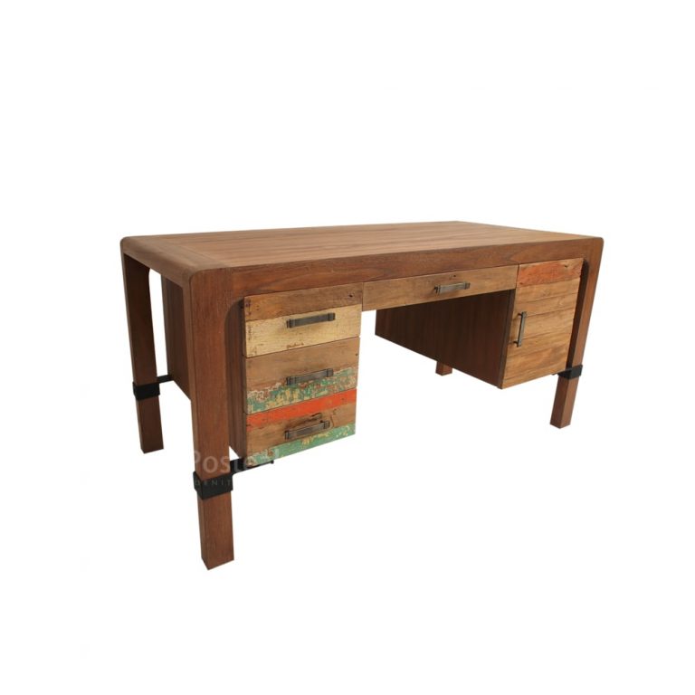 Hugo - Desk - Posteak Furniture