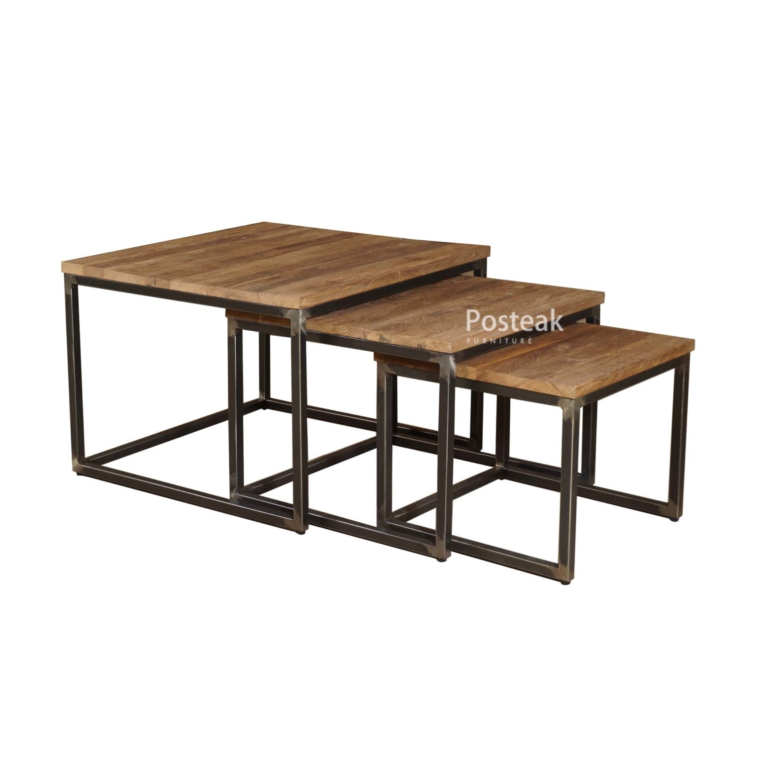 11 Styles of Dining Tables in 2023 - Posteak Furniture