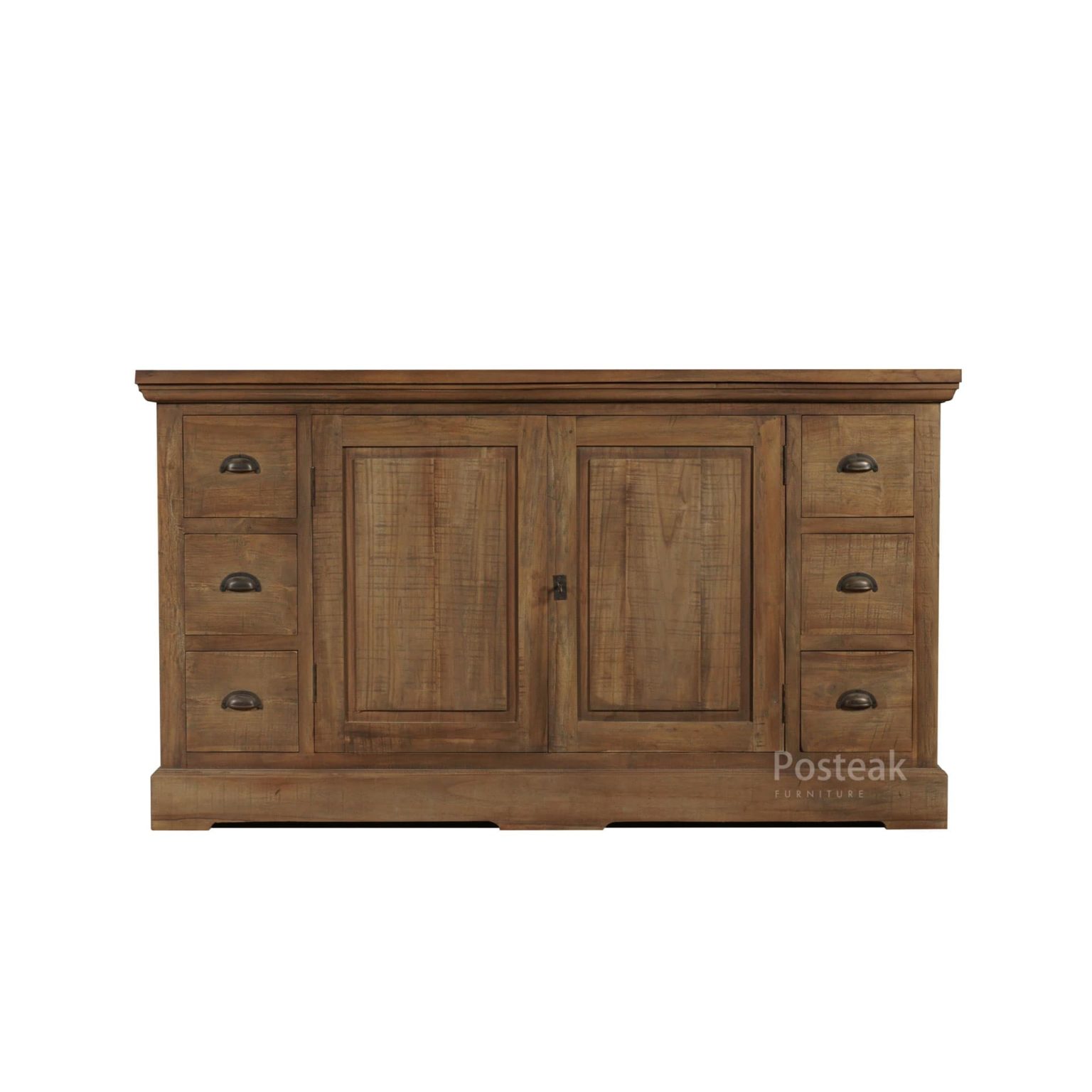 Classic Antique Sideboard | Posteak Furniture