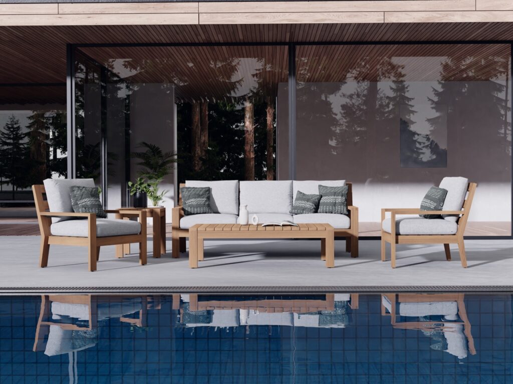 Quick Facts About the Standard Bench Dimension